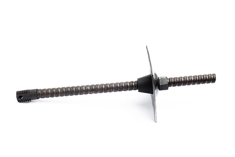 R32L R32N R32S R32SS Self-Drilling Anchor Bolt Wholesale-Hollow Self ...