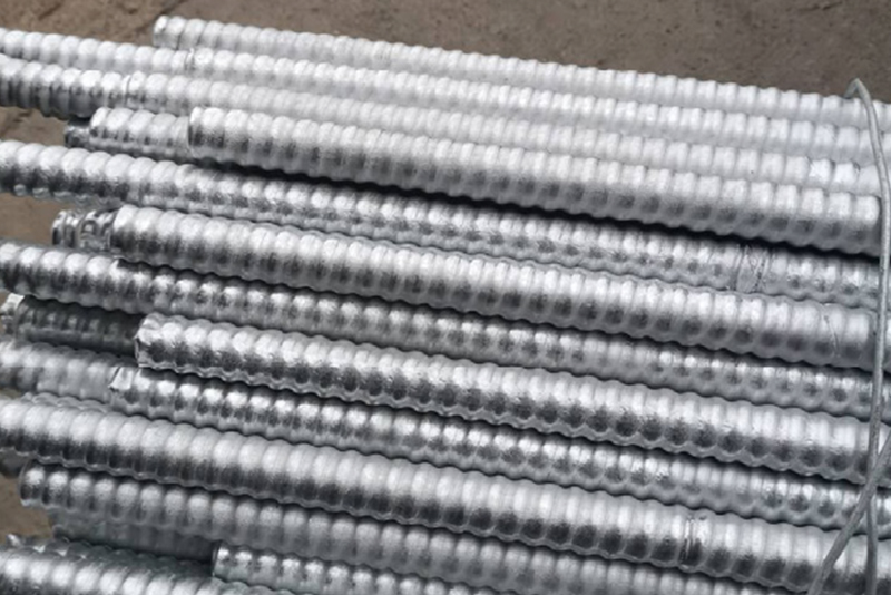 Rebar Anchor, Resin Bolts, Resin Anchor Bolt