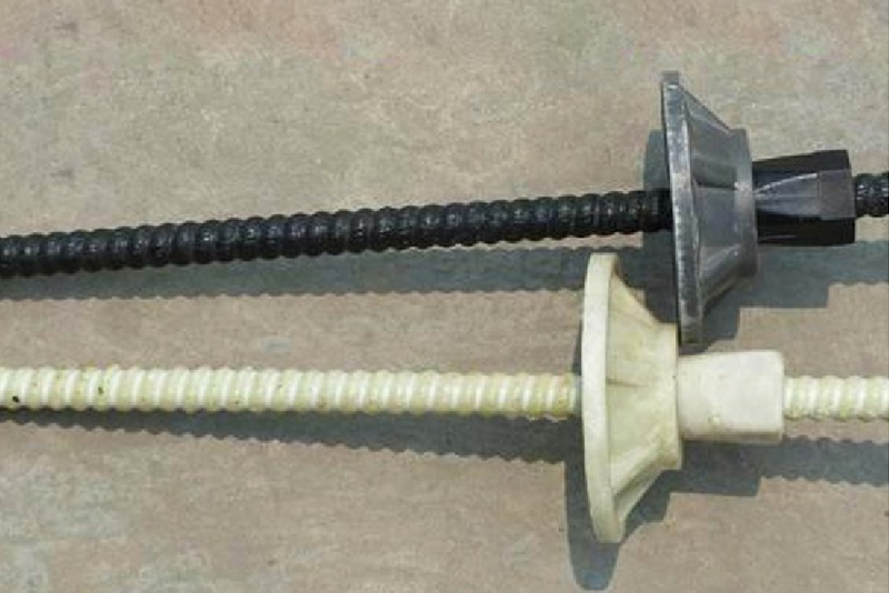 Rebar Anchor, Resin Bolts, Resin Anchor Bolt