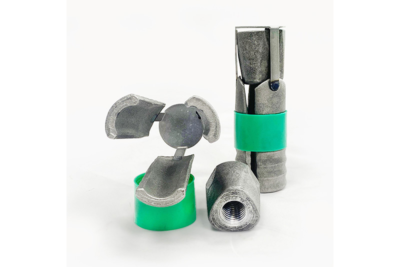 China Expansion Shells Rock Bolt Suppliers, Manufacturers, Factory ...