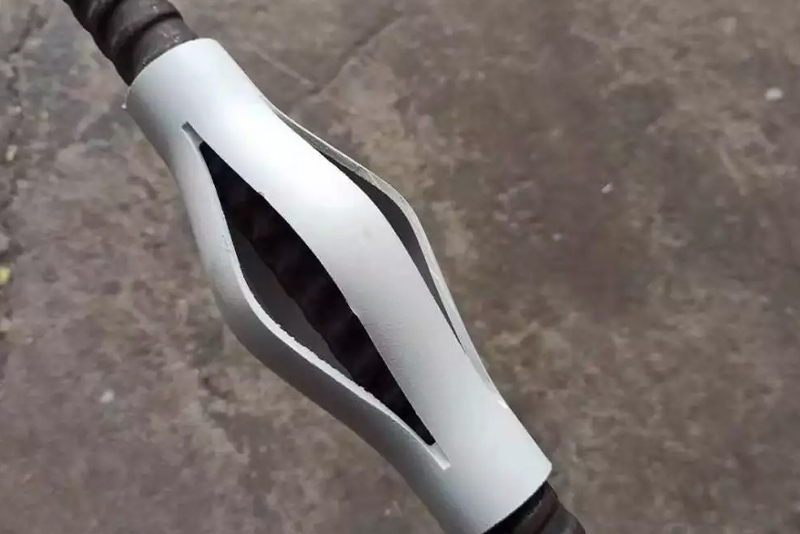 Distance Centralizer for Reinforcement Drilling - China Centralizer and ...