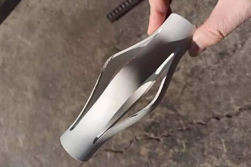 Distance Centralizer for Reinforcement Drilling - China Centralizer and ...