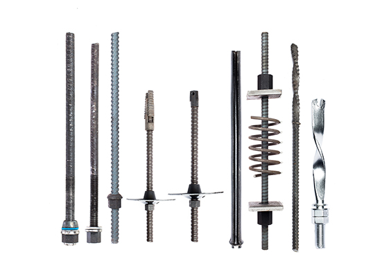 Mining Resin Bolt, Rock Bolt Supplier
